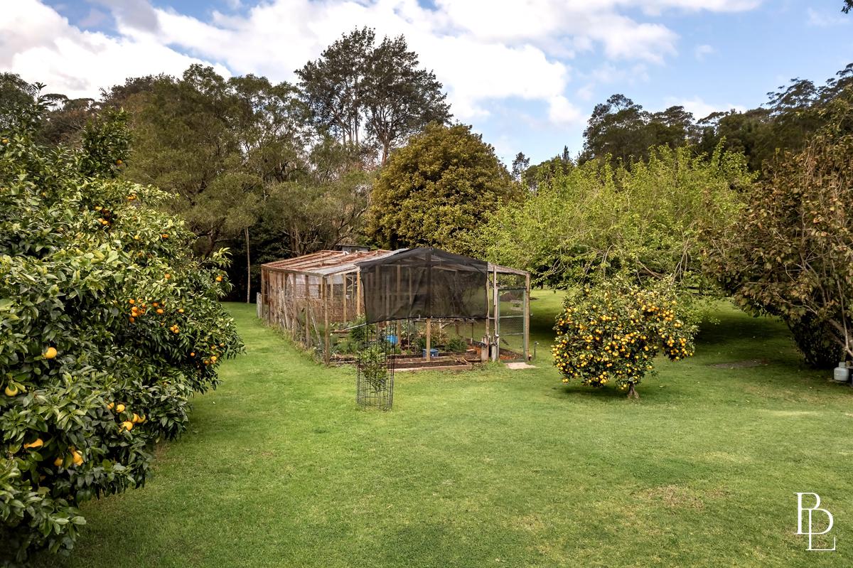 218 Bundewallah Road, BUNDEWALLAH NSW 2535 - Bond Lifestyle Properties