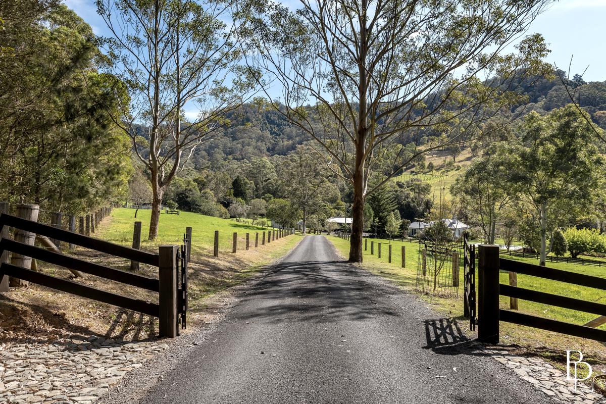 218 Bundewallah Road, BUNDEWALLAH NSW 2535 - Bond Lifestyle Properties