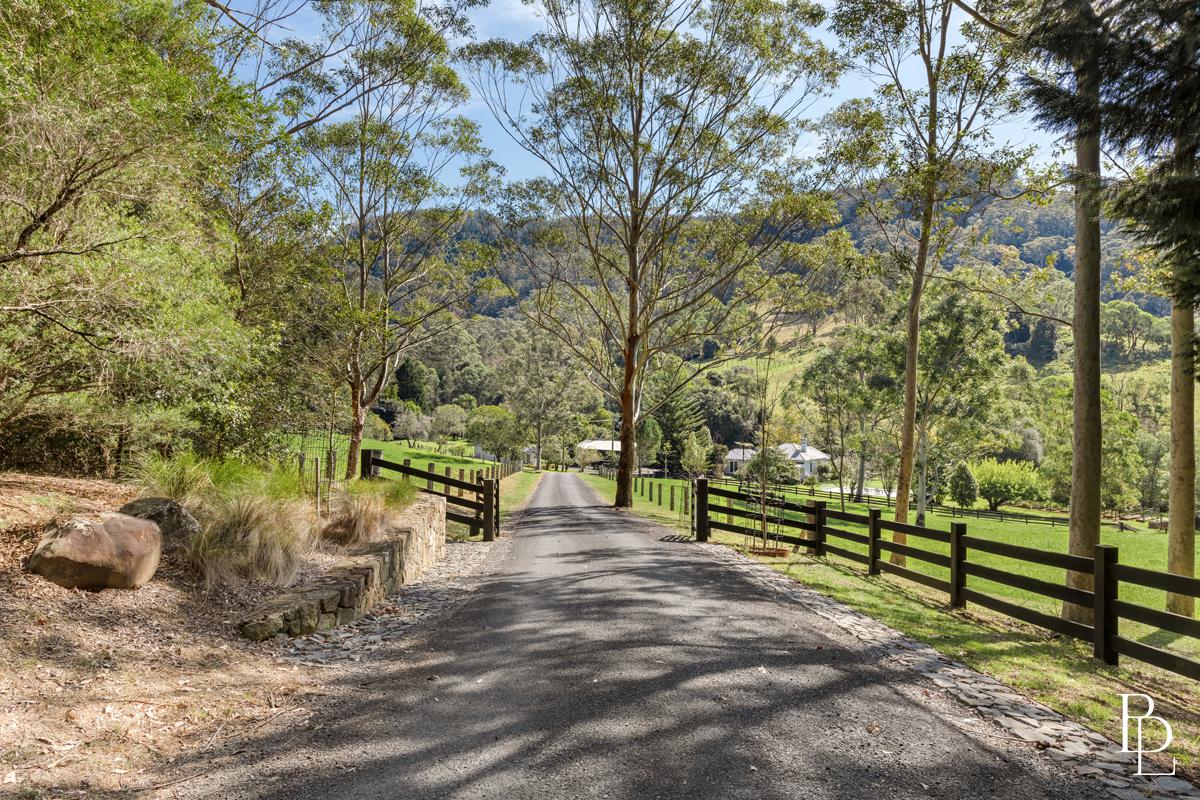 218 Bundewallah Road, BUNDEWALLAH NSW 2535 - Bond Lifestyle Properties