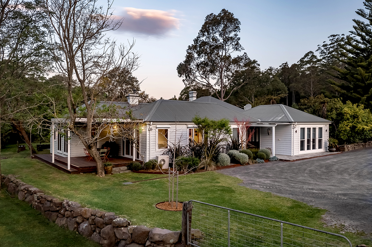 218 Bundewallah Road, BUNDEWALLAH NSW 2535 - Bond Lifestyle Properties